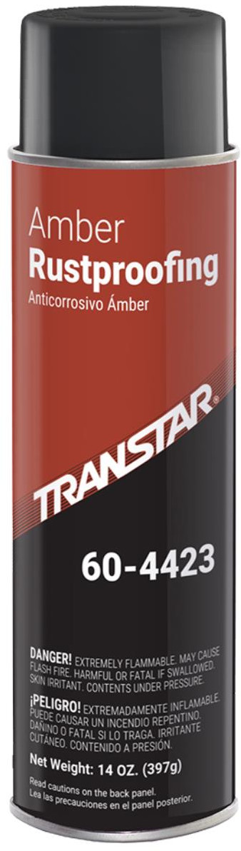 Transtar Amber Rustproofing 20oz 60-4423